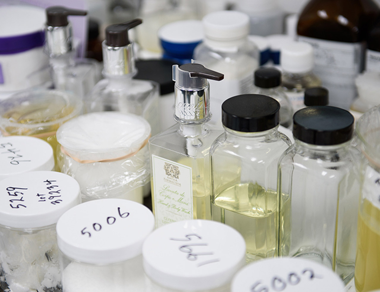 Use Formulation to Expand Your Brand - Maverick Packaging - Small and ...